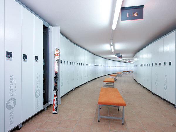 SMART.Lock System | Gantner